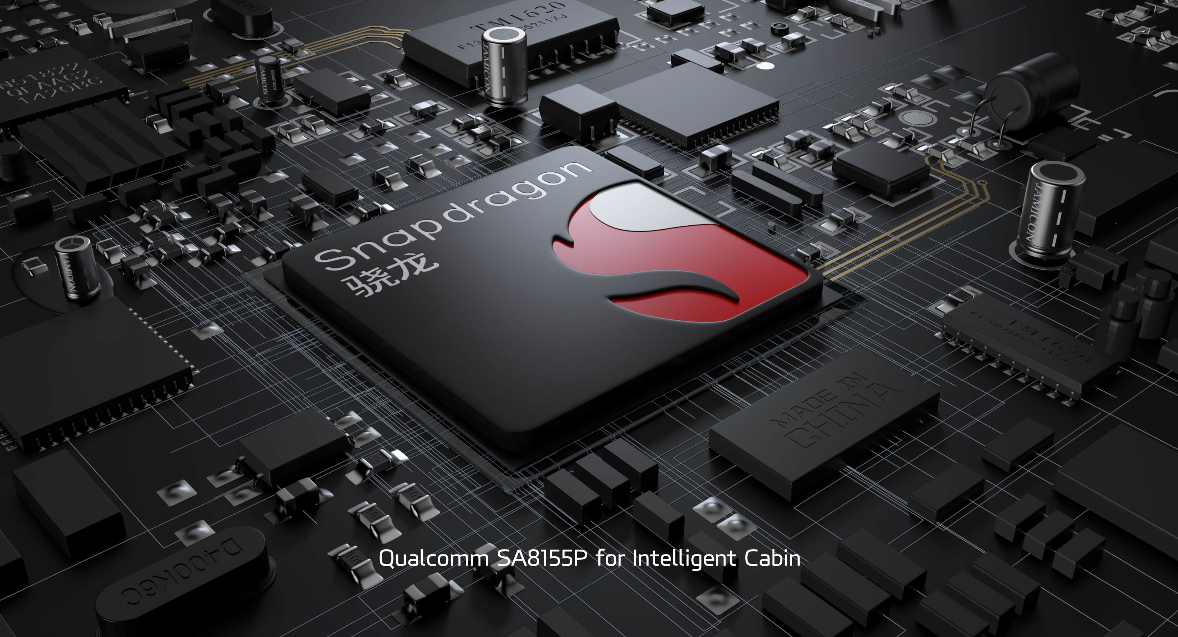 IM LS7 Pure Electric Luxury Large SUV