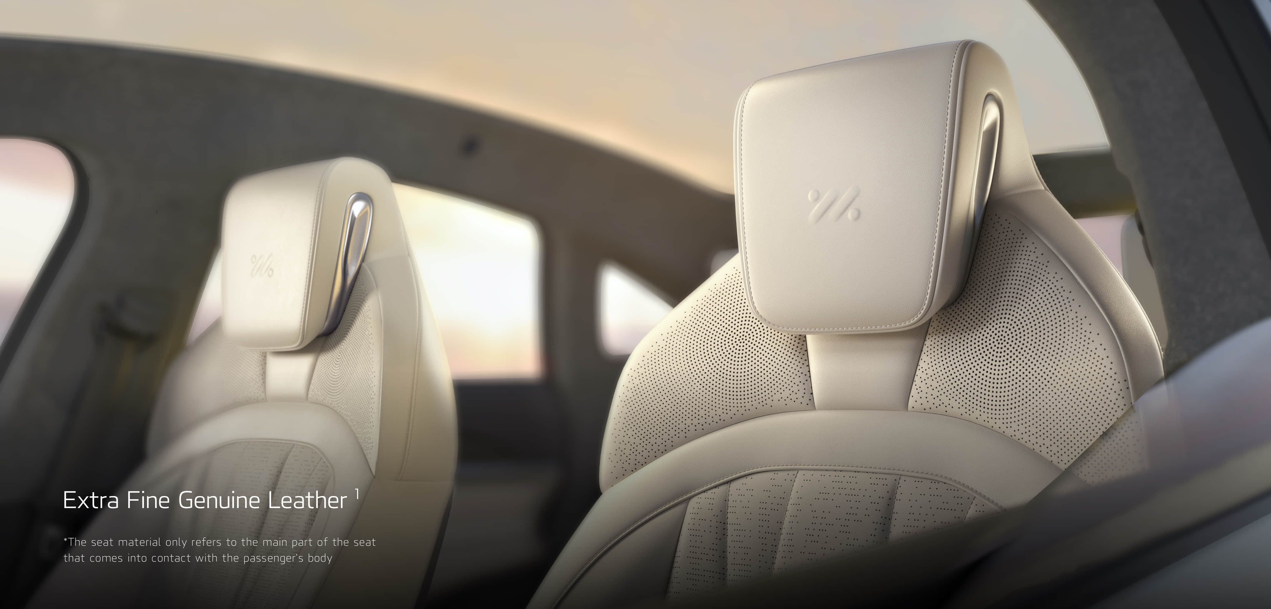 IM L7 Pure Electric High Performance Sedan